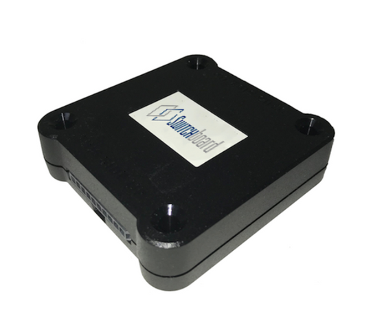 ELD Hardware – Store | Switchboard Transportation Technology