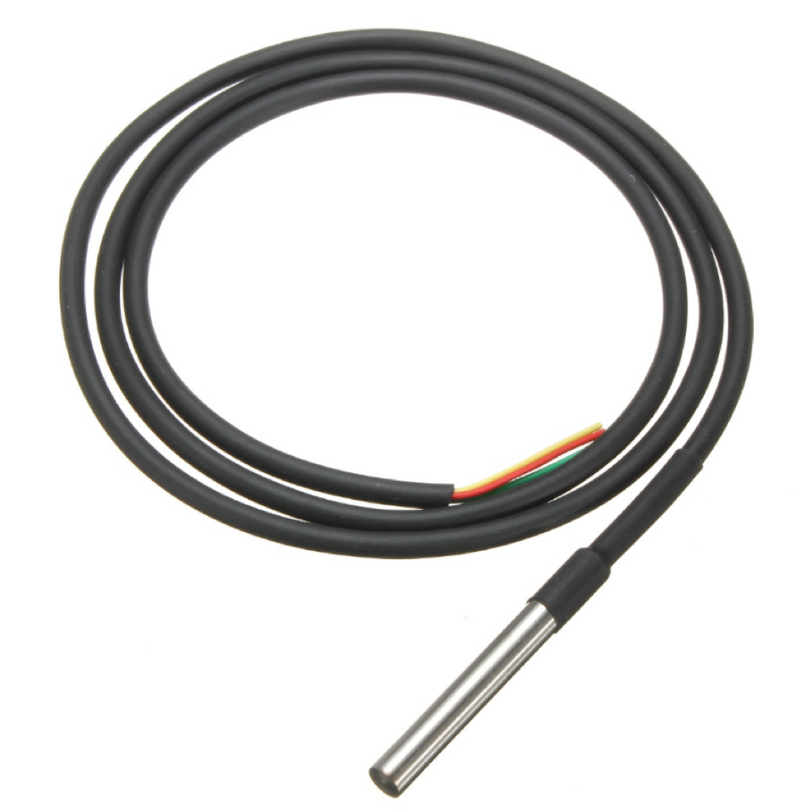 Temperature Monitoring Probe – Store (US) | Switchboard Technology for ...